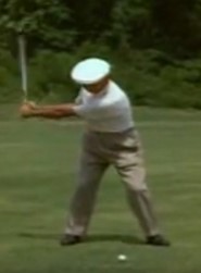 How Ben Hogan Discovered His Secret – Hello Golfers!